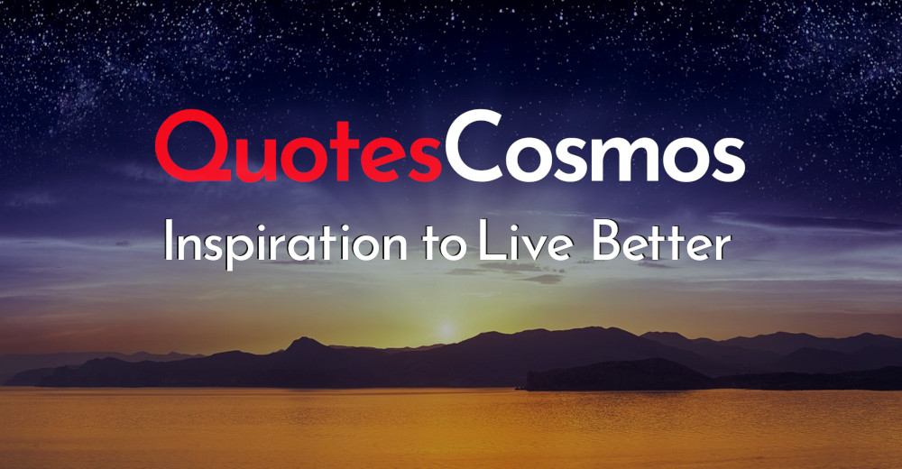 Quotes Cosmos: Connect to Quotes, Bible Verses, and More