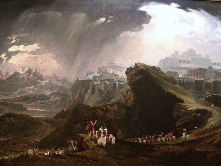 Joshua 10, KJV: with the Most Searched Verse - QuotesCosmos