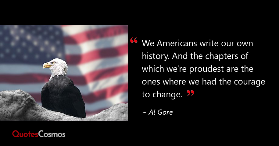 Al Gore Quotes - QuotesCosmos