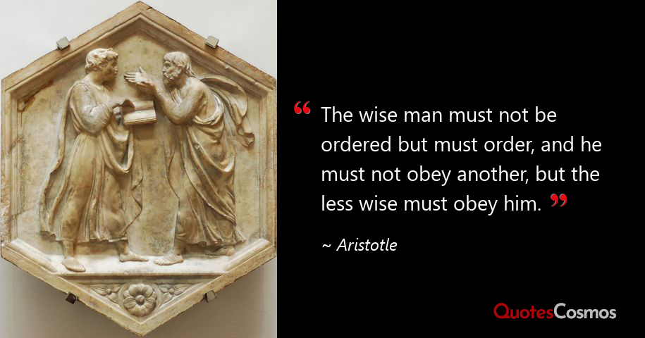 Aristotle And Plato Quotes