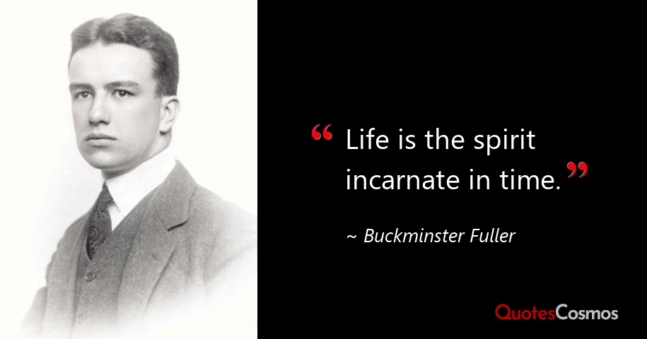 Buckminster Fuller Quotes - QuotesCosmos