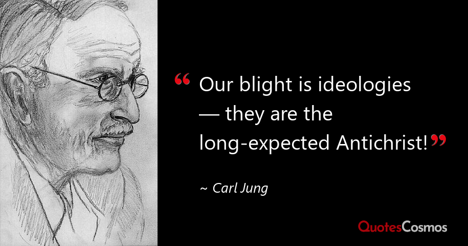 Carl Jung Quotes On Personality
