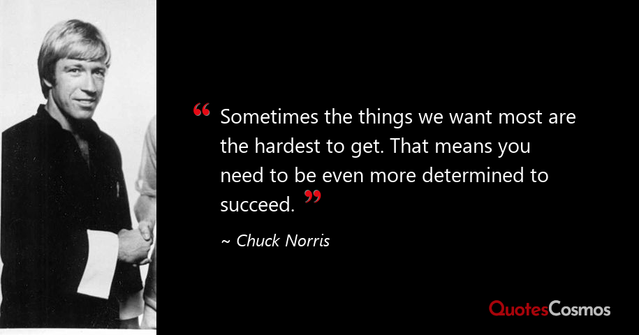 Chuck Quotes