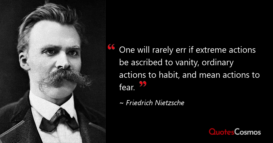 Nietzsche Hero Quotes