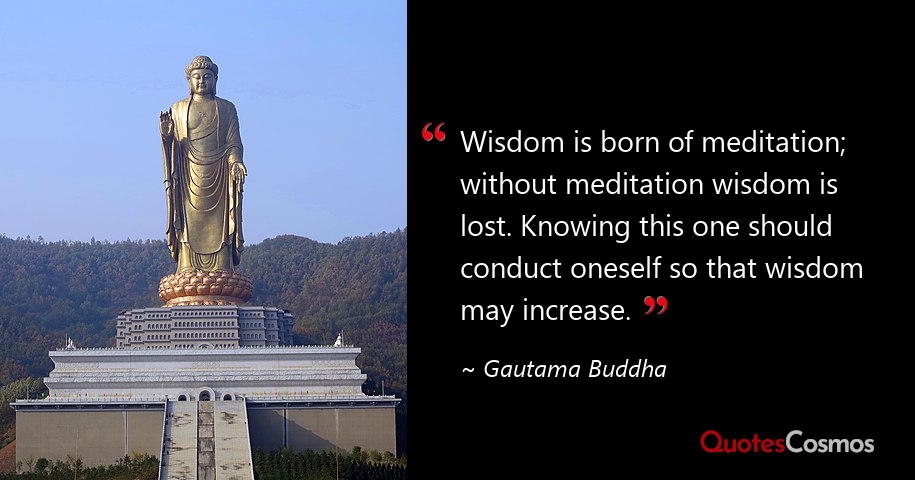 Siddhartha Gautama Meditation Quotes Buddha Quotes, Teachings