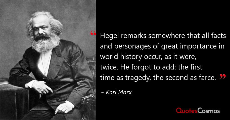 Georg Wilhelm Friedrich Hegel Quotes, Page 5 - QuotesCosmos