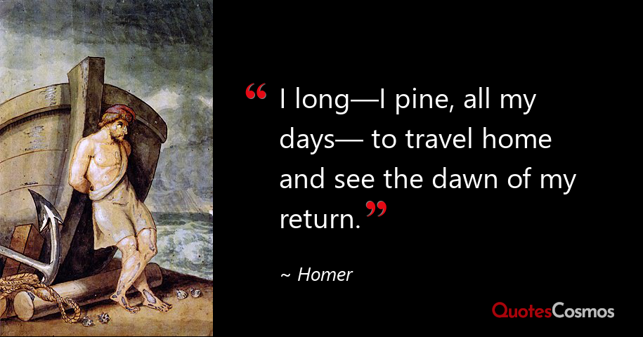 Odyssey Odysseus Pride Quotes 👍 Siren song odyssey. The Odyssey. 2019-02-19