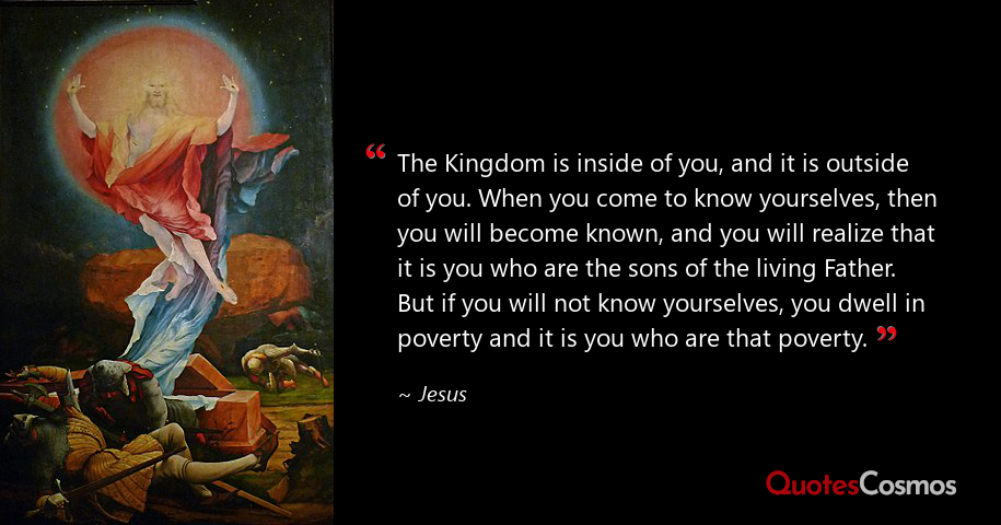 Jesus Apocrypha Quotes Jesus Christ | Mythos And Legends Wiki | Fandom