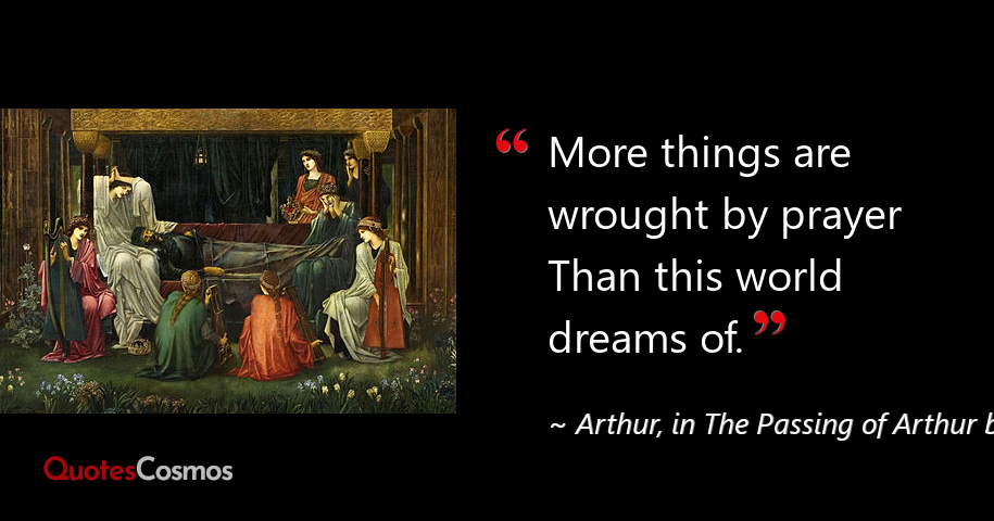 John Arthur Quotes