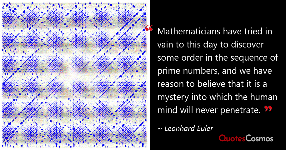 Leonhard Euler Inventions
