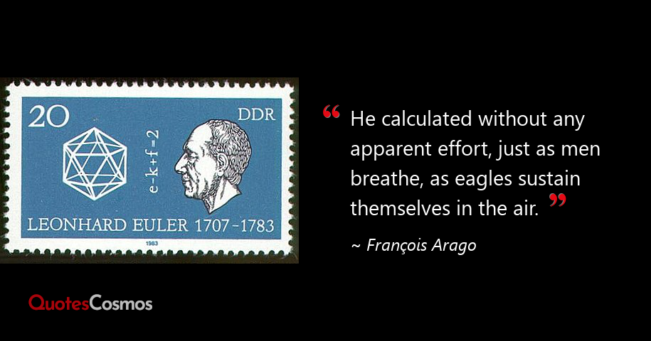 Euler Quotes