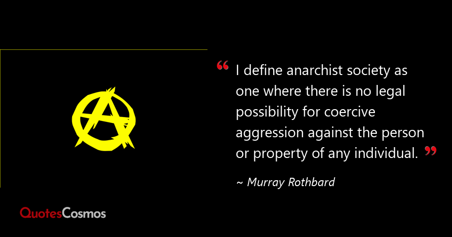 Murray Rothbard Quotes - QuotesCosmos