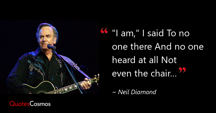 Famous Neil Diamond Quotes 15 Neil Diamond Songs Perfect For A Funeral