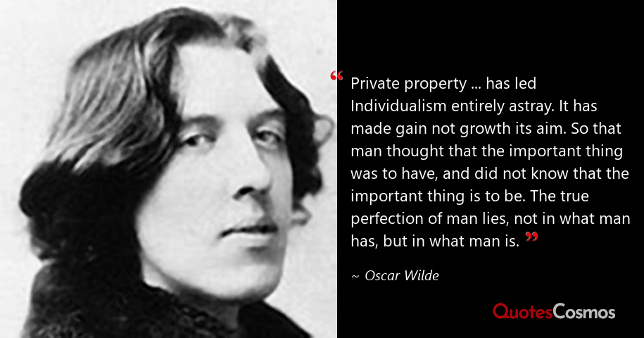 Oscar Wilde Photography Quotes