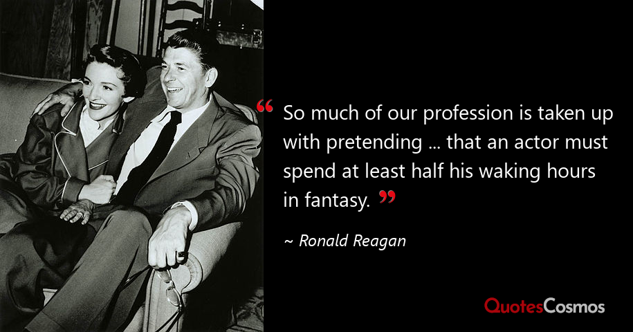Reagan Quotes