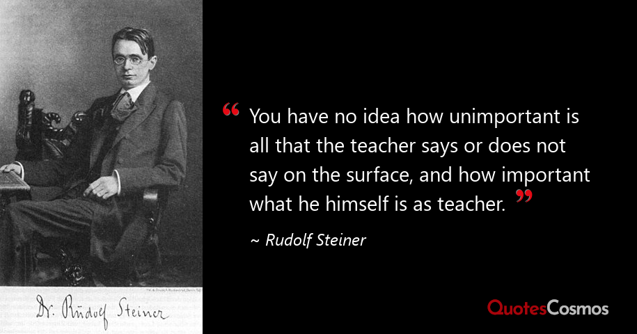 Adelbert Steiner Quotes I>George Steiner At The New Yorker