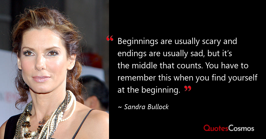 Sandra Bullock Quotes - QuotesCosmos