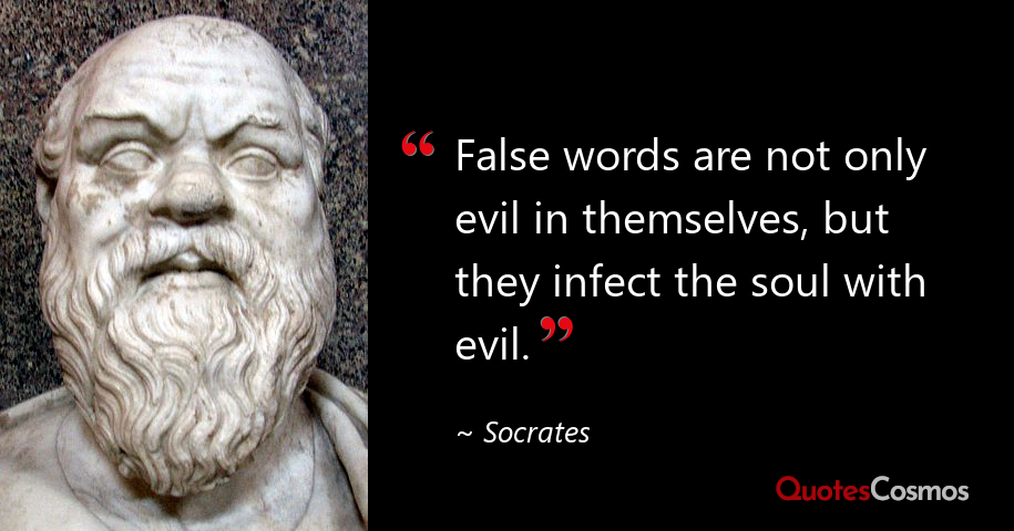 Plato And Socrates Quotes