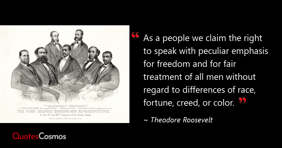 Famous Fairness Quotes