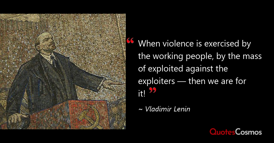 Lenin Quotes On Education