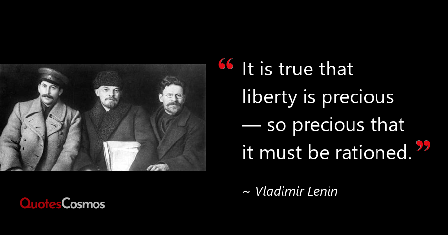 Lenin Quotes On Education